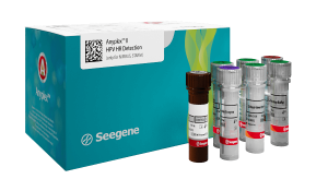 Productos de Diagnóstico Molecular – Seegene México