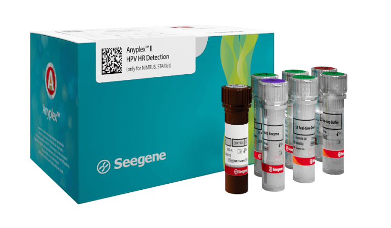 Productos de Diagnóstico Molecular – Seegene México