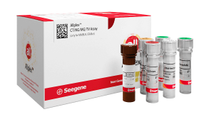 Productos de Diagnóstico Molecular – Seegene México