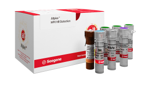 Productos de Diagnóstico Molecular – Seegene México