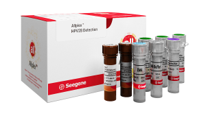 Productos de Diagnóstico Molecular – Seegene México